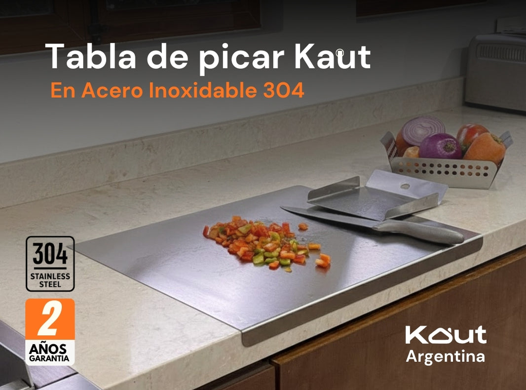 Kaut Home